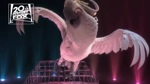 Pretty Bird | The Evil Wiki | Fandom