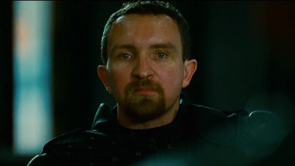 Kenneth "Red" Parker, Jr | Złoczyńcy Wiki | Fandom