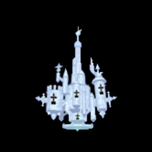 The Castle That Never Was | The Evil Wiki | Fandom