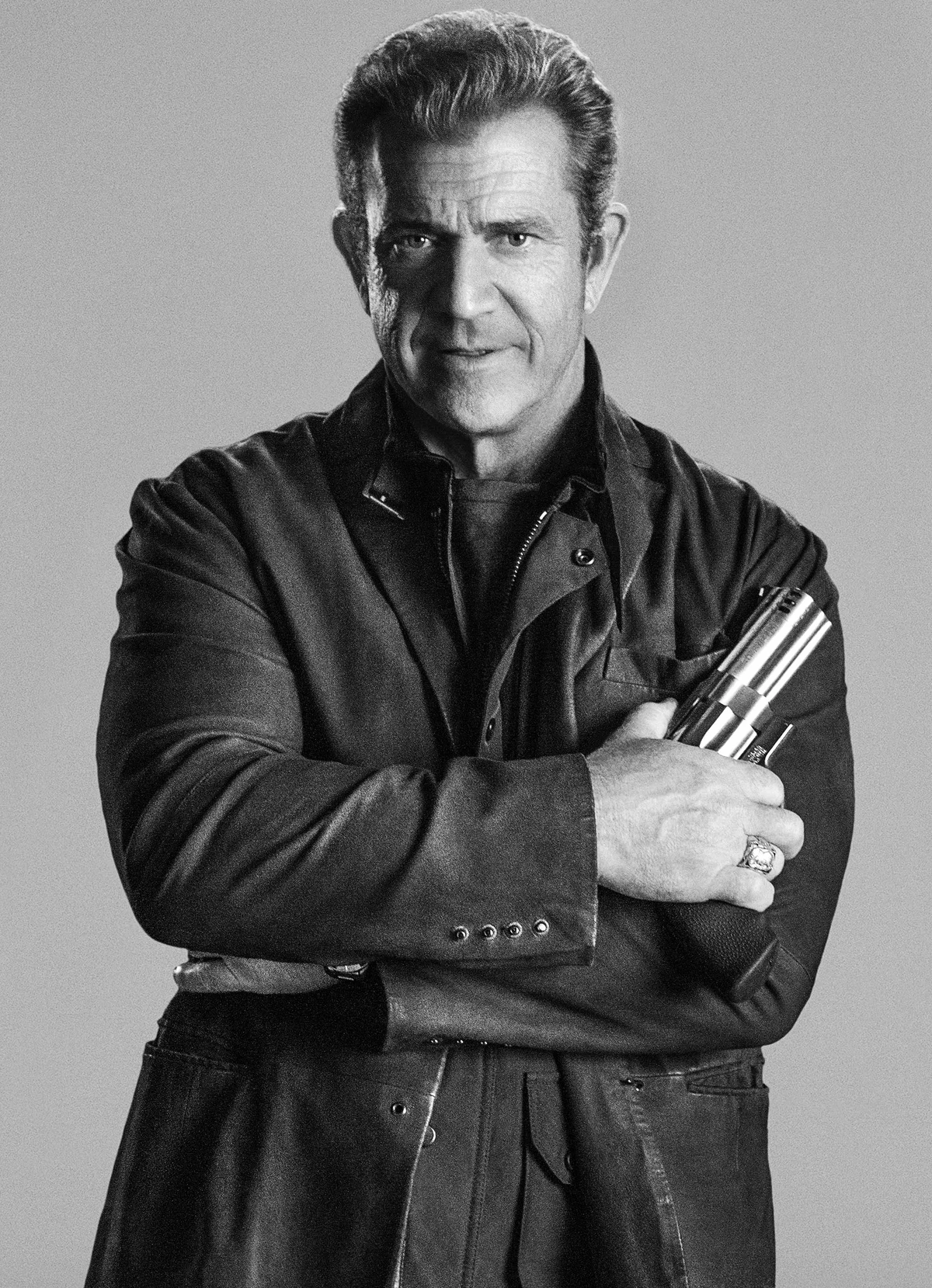 Conrad Stonebanks | Złoczyńcy Wiki | Fandom