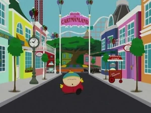 Cartmanland/Gallery | The Evil Wiki | Fandom