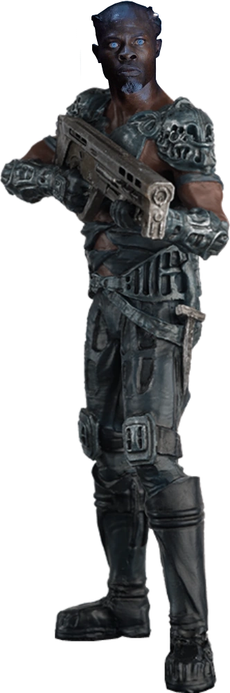 Korath Prześladowca (Marvel Cinematic Universe) | Złoczyńcy Wiki | Fandom