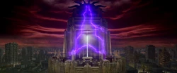 Temple of Gozer | The Evil Wiki | Fandom