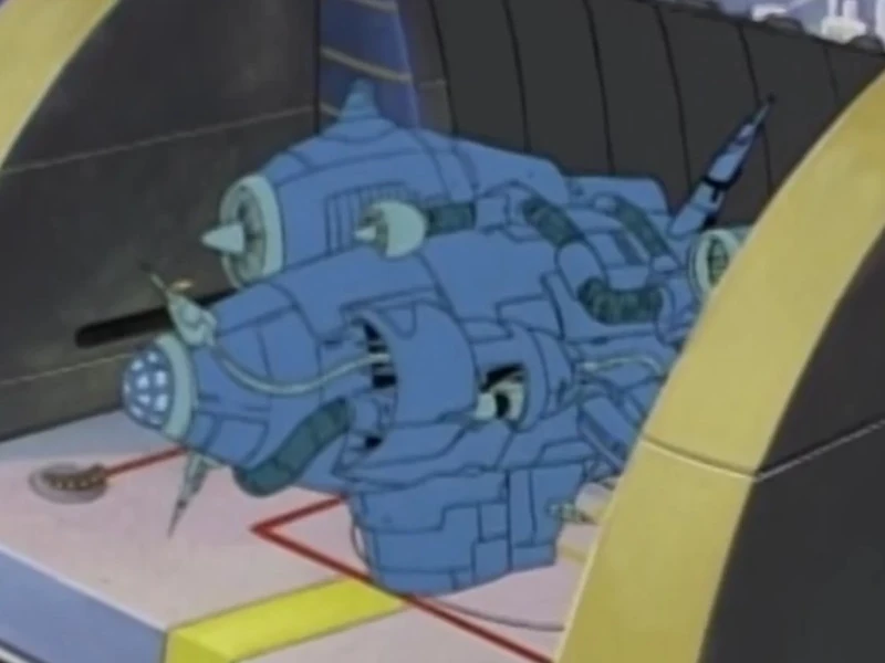 Destroyer | The Evil Wiki | Fandom