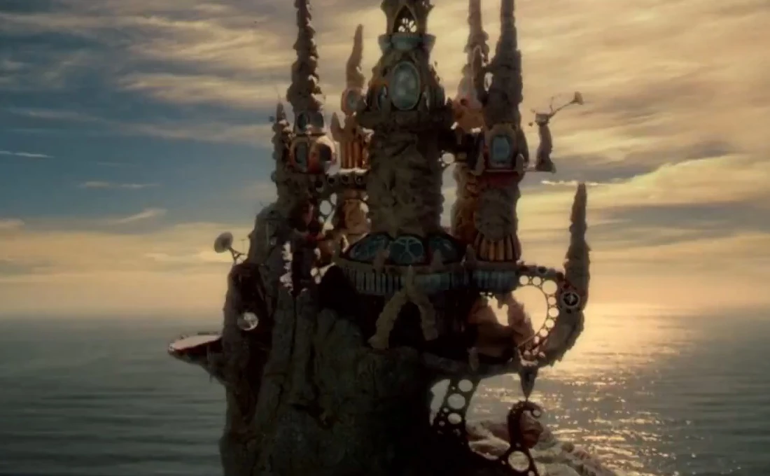 Fegan Floop's Castle | The Evil Wiki | Fandom