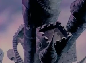 No Heart's Castle | The Evil Wiki | Fandom