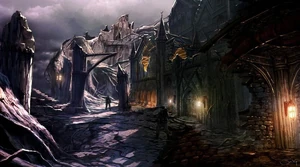 Shandor Island | The Evil Wiki | Fandom