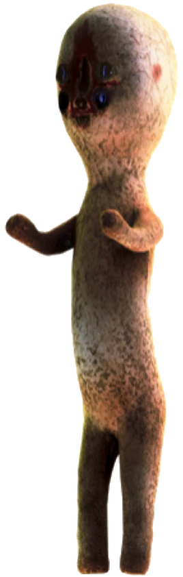 SCP-173 | Złoczyńcy Wiki | Fandom