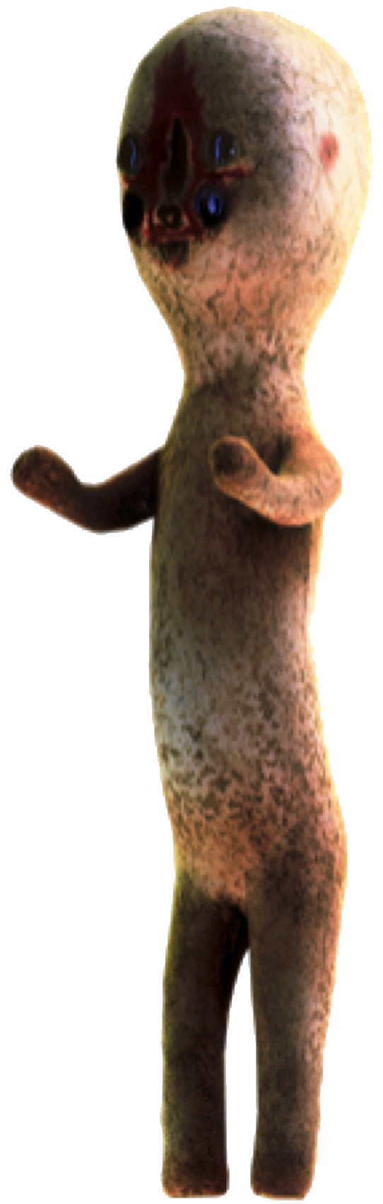 SCP-173 | Złoczyńcy Wiki | Fandom