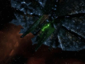 Eclipse Cannon | The Evil Wiki | Fandom