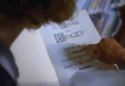 Boogey Goo | The Evil Wiki | Fandom