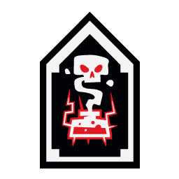 Forbidden Powers | The Evil Wiki | Fandom