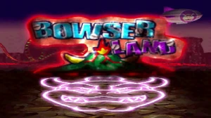 Bowser Land | The Evil Wiki | Fandom