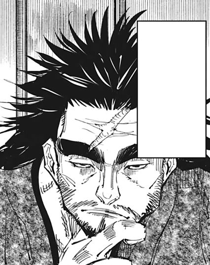 Jinichi Zenin | Złoczyńcy Wiki | Fandom