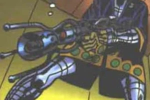 Ultimate Annihilator (Marvel) | The Evil Wiki | Fandom