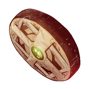 Amulet of Shinnok | The Evil Wiki | Fandom