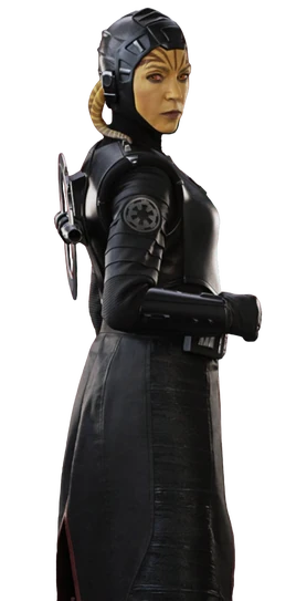 Czwarta Siostra | Złoczyńcy Wiki | Fandom