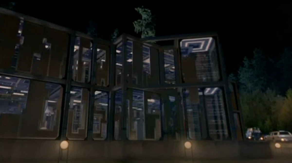 Basileus Machine | The Evil Wiki | Fandom