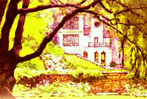 The House (The House Next Door) | The Evil Wiki | Fandom