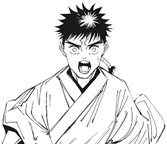 Ranta Zenin | Złoczyńcy Wiki | Fandom