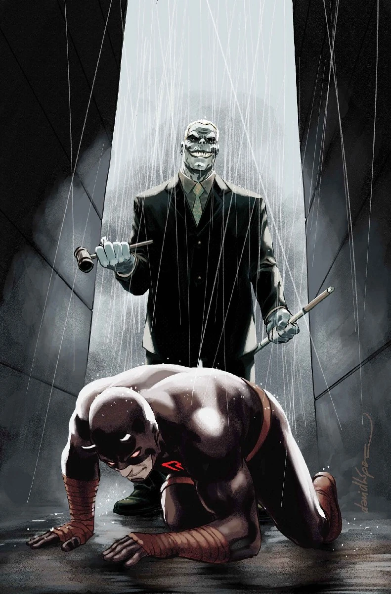 Tombstone (Marvel) | Złoczyńcy Wiki | Fandom