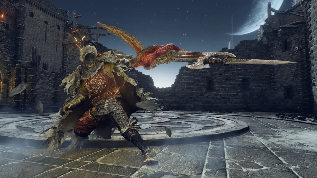 Dowódca Niall | Złoczyńcy Wiki | Fandom