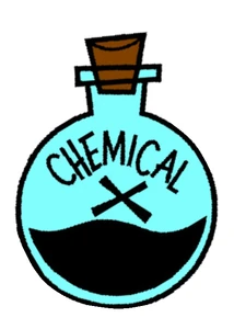 Chemical X | The Evil Wiki | Fandom
