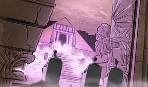 Temple of Gozer/Gallery | The Evil Wiki | Fandom