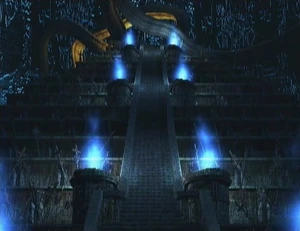 Nemeton Monastery | The Evil Wiki | Fandom