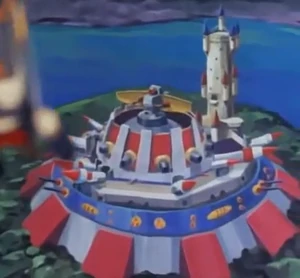 Skullrook | The Evil Wiki | Fandom