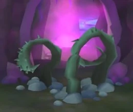 Dark Vines | The Evil Wiki | Fandom