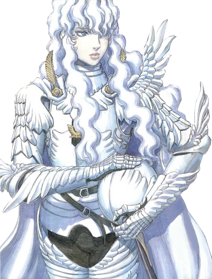 Kategoria:Berserk | Złoczyńcy Wiki | Fandom