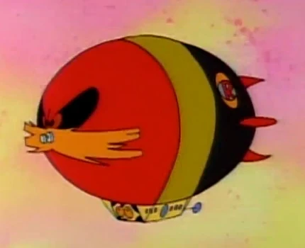 Blimpnik | The Evil Wiki | Fandom