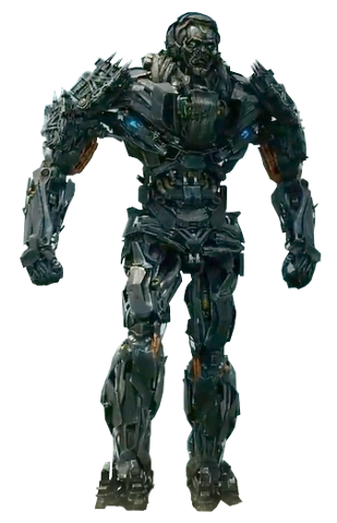 Lockdown (Transformers Cinematic Universe) | Złoczyńcy Wiki | Fandom