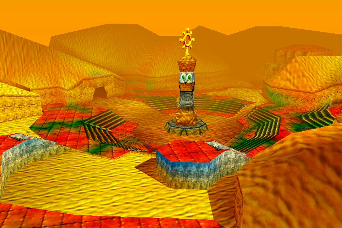 Angry Aztec | The Evil Wiki | Fandom