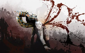 Blood Magic | The Evil Wiki | Fandom