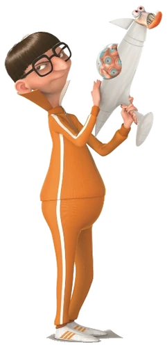 Vector Perkins | Złoczyńcy Wiki | Fandom