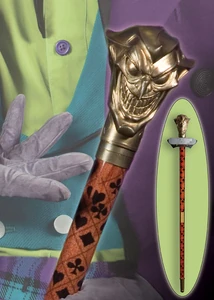 Joker's Cane | The Evil Wiki | Fandom