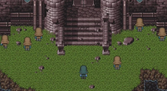 Siege of Doma | The Evil Wiki | Fandom