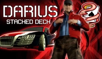 Darius (Need for Speed) | Złoczyńcy Wiki | Fandom