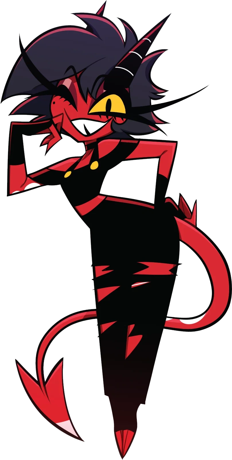 Millie Knolastname | Złoczyńcy Wiki | Fandom