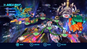 Starlight Carnival | The Evil Wiki | Fandom