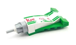 The Lego Movie Kragle Glue