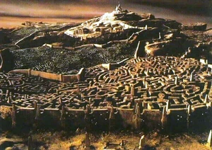 Labyrinth (Labyrinth) | The Evil Wiki | Fandom