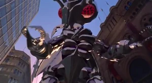 Ooze/Gallery | The Evil Wiki | Fandom