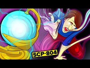 SCP-804 | The Evil Wiki | Fandom