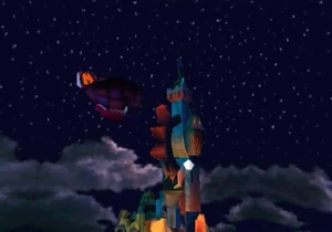 Cortex Castle | The Evil Wiki | Fandom