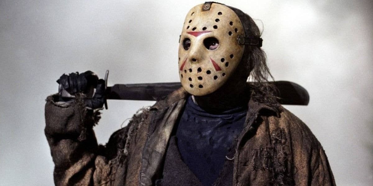 Jason Voorhees Złoczyńcy Wiki Fandom
