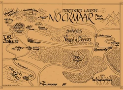 Nockmaar | The Evil Wiki | Fandom