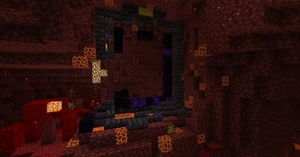 Nether/Gallery | The Evil Wiki | Fandom